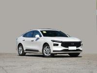 China Automatic Air Conditioner Ford Mondeo 2023 ECO Boost 180 Shuya Sedan Gasoline Car Euro VI for sale