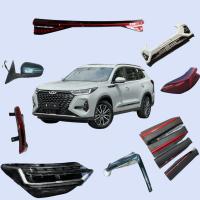 China Find the Perfect T18FL3 Auto Spare Parts for Your 2022 2023 Chery Tiggo 8 PRO SUV for sale