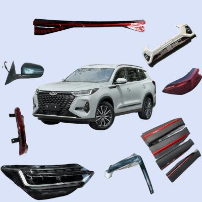 China Find the Perfect T18FL3 Auto Spare Parts for Your 2022 2023 Chery Tiggo 8 PRO SUV for sale