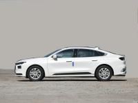 China Automatic Air Conditioner Ford Mondeo 2023 ECO Boost 180 Shuya Sedan Gasoline Car Euro VI for sale