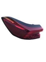 China Find the Perfect T18FL3 Auto Spare Parts for Your 2022 2023 Chery Tiggo 8 PRO SUV for sale