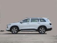 China 2023 Hyundai Santa Fe 380T GDI 2WD GLX Elite 5-Door 6-Seat Traveler with Rear Camera for sale
