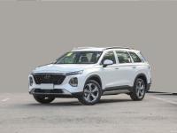 China 2023 Hyundai Santa Fe 380T GDI 2WD GLX Elite 5-Door 6-Seat Traveler with Rear Camera for sale