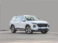 China 2023 Hyundai Santa Fe 380T GDI 2WD GLX Elite 5-Door 6-Seat Traveler with Rear Camera for sale