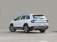 China 2023 Hyundai Santa Fe 380T GDI 2WD GLX Elite 5-Door 6-Seat Traveler with Rear Camera for sale