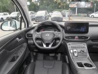China 2023 Hyundai Santa Fe 380T GDI 2WD GLX Elite 5-Door 6-Seat Traveler with Rear Camera for sale