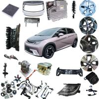 China Auto Body Systems Large Stock Auto Spare Parts Full Car Accessories For BYD Dolphin for sale
