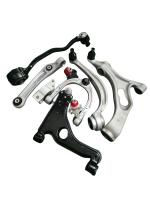 China Auto Body Systems Large Stock Auto Spare Parts Full Car Accessories For BYD Dolphin for sale
