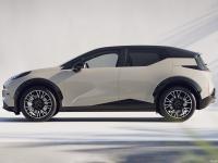 China Left Drive 2023 Geely Zeekr X You 4WD Electric Car with 500km Long Range and 4 Seats for sale