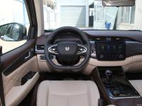 China Multi-Function Steering Wheel and LED Daytime Light Nissan Paladin 2023 2.0T Four-Wheel Drive Exclusive SUV for sale