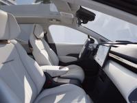China Left Drive 2023 Geely Zeekr X You 4WD Electric Car with 500km Long Range and 4 Seats for sale