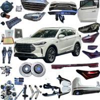 China 2019- Generation 1 X70 PLUS SUV 20.10- Car Spare Parts for JETOUR Chery All Models for sale