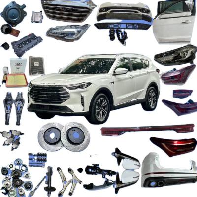 China 2019- Generation 1 X70 PLUS SUV 20.10- Car Spare Parts for JETOUR Chery All Models for sale