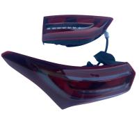 China 2019- Generation 1 X70 PLUS SUV 20.10- Car Spare Parts for JETOUR Chery All Models for sale