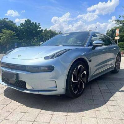 China Zeekr 001 Awd 4WD Used Electric Cars in at Good with 5 Seats and 4970*1999*1560mm for sale