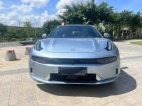 China Zeekr 001 Awd 4WD Used Electric Cars in at Good with 5 Seats and 4970*1999*1560mm for sale
