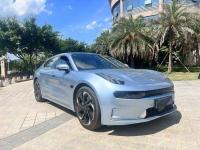 China Zeekr 001 Awd 4WD Used Electric Cars in at Good with 5 Seats and 4970*1999*1560mm for sale