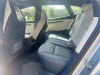 China Zeekr 001 Awd 4WD Used Electric Cars in at Good with 5 Seats and 4970*1999*1560mm for sale