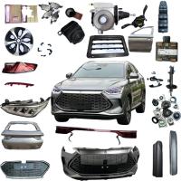China Installation BYD song plus dmi ev parts Large Stock Auto Spare Parts Full Car Accessories for sale