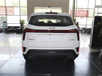 China 2024 Jac X8 Plus 7-Seater LED Headlight Gasoline SUV with 50-80L Fuel Tank Capacity for sale