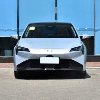China 70 Zhijia GAC Aion S Plus Sedan 4810*1880*1515mm 510KM Long Range Electric Car for Your for sale
