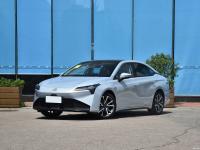 China 70 Zhijia GAC Aion S Plus Sedan 4810*1880*1515mm 510KM Long Range Electric Car for Your for sale