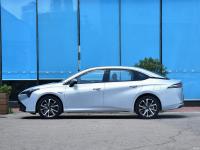 China 70 Zhijia GAC Aion S Plus Sedan 4810*1880*1515mm 510KM Long Range Electric Car for Your for sale