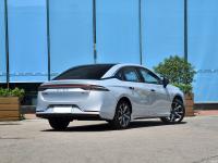 China 70 Zhijia GAC Aion S Plus Sedan 4810*1880*1515mm 510KM Long Range Electric Car for Your for sale