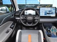 China 70 Zhijia GAC Aion S Plus Sedan 4810*1880*1515mm 510KM Long Range Electric Car for Your for sale
