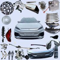 China Auto Body Systems For BYD Atto 3 Large Stock Full Car Accessories OE NO. EM2E-4121010B for sale