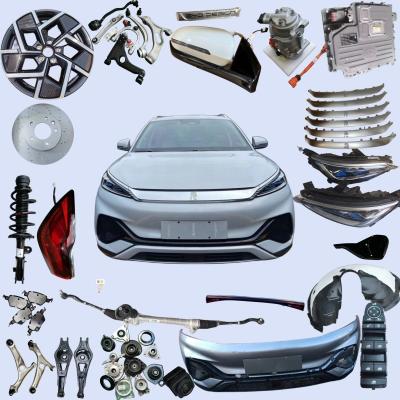 China Auto Body Systems For BYD Atto 3 Large Stock Full Car Accessories OE NO. EM2E-4121010B for sale