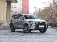 China Geely Pro2024 Model 1.5T DCT 5-Seater SUV 4518*1834*1715 Dimensions and Modern Design for sale
