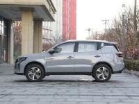 China Geely Pro2024 Model 1.5T DCT 5-Seater SUV 4518*1834*1715 Dimensions and Modern Design for sale