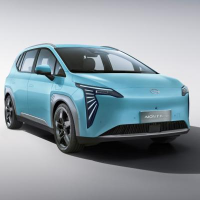 China Gac Aion Y Yougger 430km 2wd Sedan EV Car Electric Car Energy Vehicle Left Hand Drive for sale