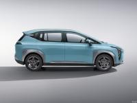 China Gac Aion Y Yougger 430km 2wd Sedan EV Car Electric Car Energy Vehicle Left Hand Drive for sale