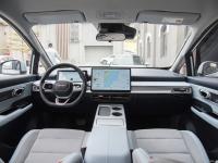 China Gac Aion Y Yougger 430km 2wd Sedan EV Car Electric Car Energy Vehicle Left Hand Drive for sale