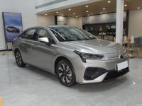 China 5 Seats Gac Aion S 580 ME Pio EV Car Openable Sunroof Cruise As Picture 2023 Edition for sale