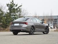 China 2024 Skoda Octavia PRO TSI80 Luxury Version Turbo Hatchback 5 Doors 5 Seats Euro VI for sale