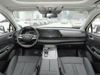 China 5 Seats Gac Aion S 580 ME Pio EV Car Openable Sunroof Cruise As Picture 2023 Edition for sale
