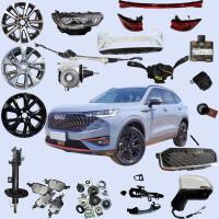 China Find the Best Deals on HAVAL H6 Parts Accessories for Your Car for sale