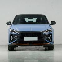 China Dongfeng Shine GS Mach 1.5T Automatic Hunting Knight Sedan Maximum Power Ps 100-150Ps for sale