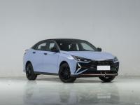 China Dongfeng Shine GS Mach 1.5T Automatic Hunting Knight Sedan Maximum Power Ps 100-150Ps for sale