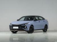 China Dongfeng Shine GS Mach 1.5T Automatic Hunting Knight Sedan Maximum Power Ps 100-150Ps for sale