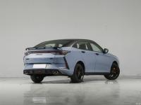 China Dongfeng Shine GS Mach 1.5T Automatic Hunting Knight Sedan Maximum Power Ps 100-150Ps for sale