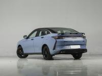 China Dongfeng Shine GS Mach 1.5T Automatic Hunting Knight Sedan Maximum Power Ps 100-150Ps for sale