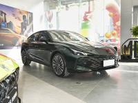 China ABS and 1.5T DCT The Must-Have Features in Search of a 5-Door 5-Seater Hatchback Car for sale