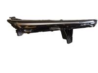 China Installation-Friendly Changan UNI-T Accessories for All Models Car Spare Parts for sale