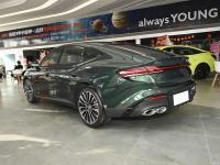 China ABS and 1.5T DCT The Must-Have Features in Search of a 5-Door 5-Seater Hatchback Car for sale