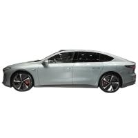 China 2022 2023 Nio ET7 Electric Car EV SUV 100KW 150KW Top Speed 200 KM/h Left Drive for sale