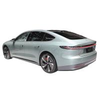 China 2022 2023 Nio ET7 Electric Car EV SUV 100KW 150KW Top Speed 200 KM/h Left Drive for sale